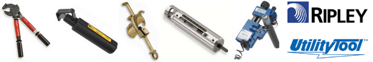 Cable Jointing Overhead Line Tools - Power and Cables