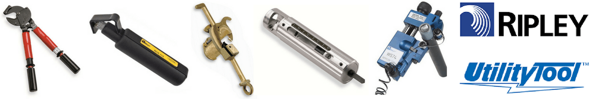 Cable Jointing Overhead Line Tools - Power and Cables