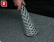 Cable Socks | Cable Pulling | HV 11kV 33kV Cable Socks