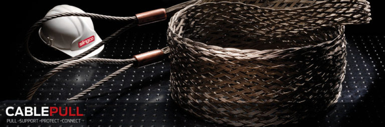 Lace Up Cable Socks - A Guide For Users When Pulling Cables