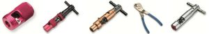 Cablematic Cable Tools, Cable Preparation Tools, CATV Tools, Crimp Tools