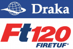 Draka Firetuf FT120 Cable - Enhanced Fire Resistant Cables Glands Cleat