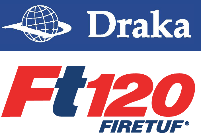 Draka Firetuf FT120 Cable - Enhanced Fire Resistant Cables Glands Cleat