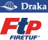 Draka Firetuf FTP Cable - BS7846 Fire Resistant Armoured Cable BS7846