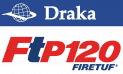 Draka Firetuf FTP120 Cable BS8519 - Fire Resistant Power Cable BS8519