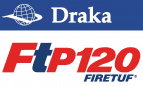 Draka Firetuf FTP120 Cable BS8519 - Fire Resistant Power Cable BS8519