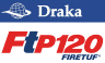 Draka Firetuf FTP120 Cable BS8519 - Fire Resistant Power Cable BS8519