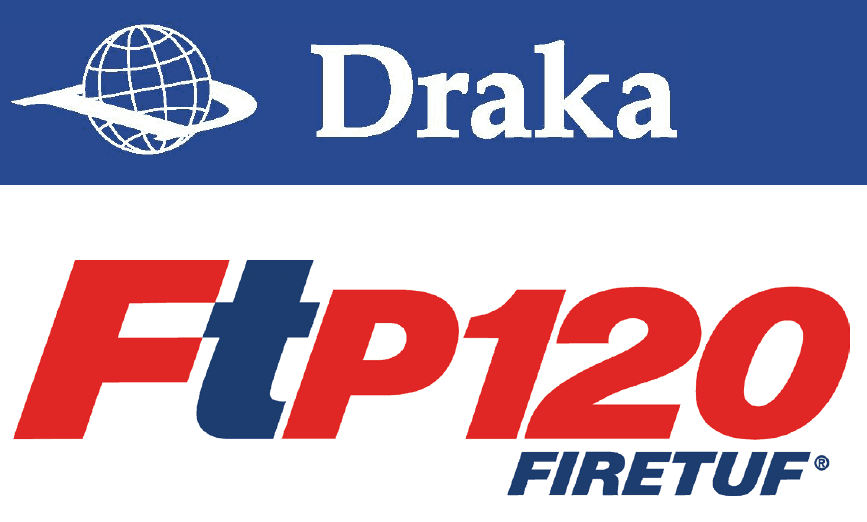 Draka Firetuf FTP120 Cable BS8519 - Fire Resistant Power Cable BS8519