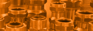Hazardous Area Cable Glands | Flameproof Explosion Proof Cable Glands