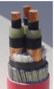BS6622 Cables | HV Cables | 11kV 3 Core Cables | 11kV Cable HV