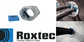 Roxtec RG M63 Cable Transit Frame - Sealing Cables, Pipes 11kV 33kV
