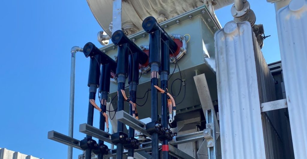 Separable Connectors | Euromold | Screened Separable Connectors HV