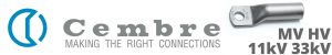HV Lugs | 33kV High Voltage Cable Lugs | HV Crimps | 11kV 33kV