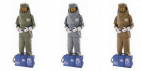 25 Cal Arc Flash Protection | 25 Cal Clothing | Arc Flash Kit | 25 Cal PPE
