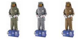 40 Cal Arc Flash Protection | 40 Cal Clothing | Arc Flash Kit | 40 Cal PPE