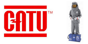 40 Cal Arc Flash Protection - CATU KIT-ARC-40 Clothing & PPE Kits ...