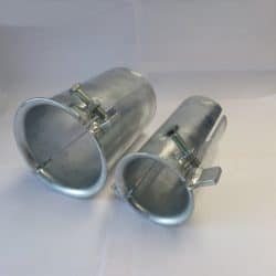 Duct Bellmouths | Cable Bellmouths | Bellmouths for Cable Duct