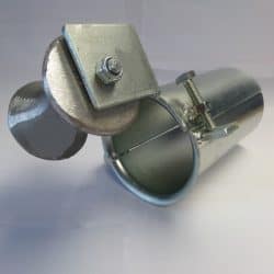 Duct Bellmouths | Cable Bellmouths | Bellmouths for Cable Duct