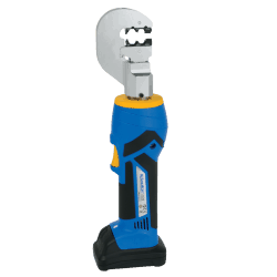 Klauke EK15/50 Battery Powered Crimping Tool 0.14-50sqmm