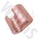 C Crimp Connectors | Crimp Stranded Copper Cables | Earthing Connector