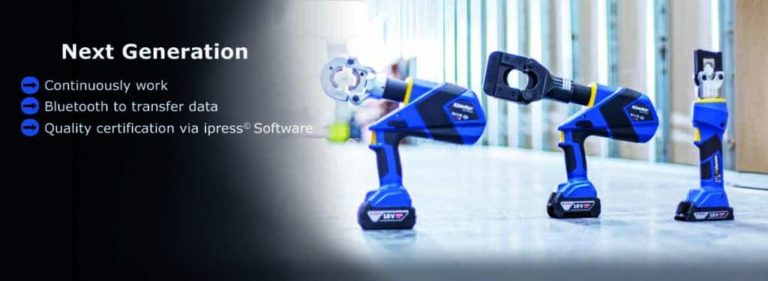 STRUTSLAYR | RIDGID Tools Cutting Unistrut Strut Channel Cutters