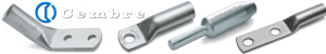 630sqmm Cable Lugs Cembre Crimps - Cembre A120 Copper Lugs LV