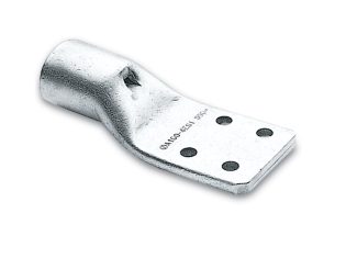 Cable Lugs | 11kV 33kV Cable Lugs | LV MV HV Copper Lugs