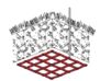 Earth Mats | Copper Lattice Earthing Mats | Earthing Substation Mat HV