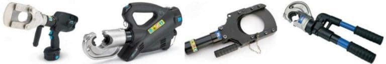 C Crimp Connectors | Crimp Stranded Copper Cables | Earthing Connector