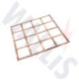 Earth Mats | Copper Lattice Earthing Mats | Earthing Substation Mat HV