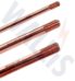 Earth Rods | Copper Earth Rods | Solid Copper Earthing Rod