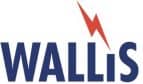 AN Wallis | Earthing | Copper Earth Rods | Earth Tapes | Earth Bars Clamp