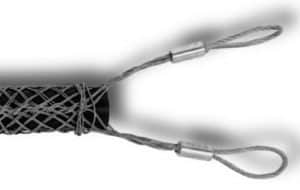Lace Up Cable Socks - Cable Pulling Socks Stringing Overhead Lines