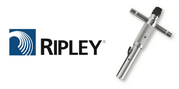 Load Break Elbow Probe Insertion Tool 15kV 34.5kV Elbows Ripley PIT 1T