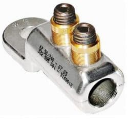 HV Cable Terminations 11kV 3M Cold Shrink Termination Indoor 1 Core HV