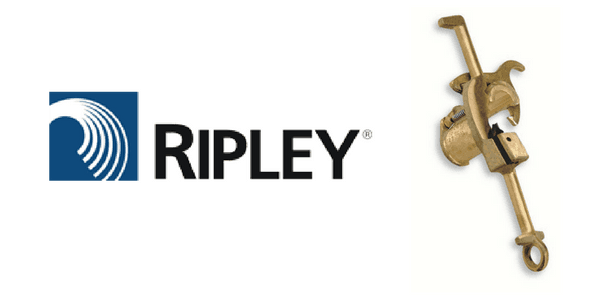 Mid-Span Tree Wire & Spacer Cable Stripper - Ripley WS2 - Strip Cables
