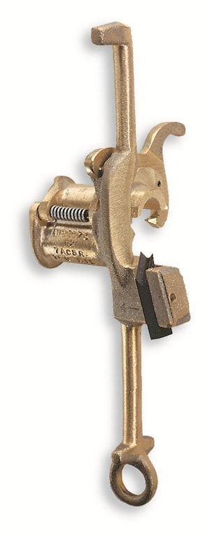 Mid-Span Tree Wire Spacer Cable Stripper - Ripley WS1 - Strip Cables