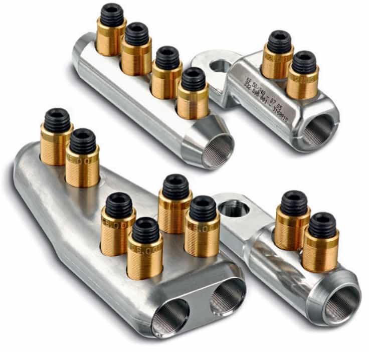 Pfisterer Sicon 332 605 011 Cable Lugs 95-400sqmm Cables 11kV-33kV