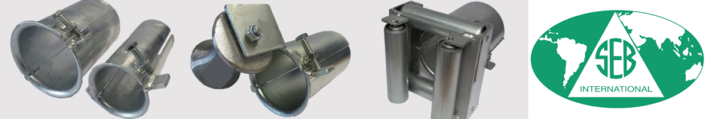 Duct Bellmouths | Cable Bellmouths | Bellmouths for Cable Duct