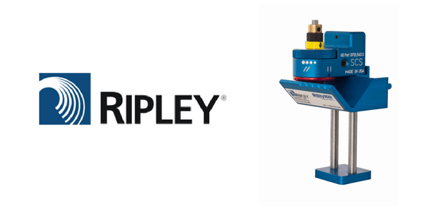 Semi-con Scoring Tool Longitudinal & Spiral Cuts - Ripley SCS