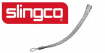 Slingco ZCS0327 Single Eye Cable Socks - Cable Pulling Socks