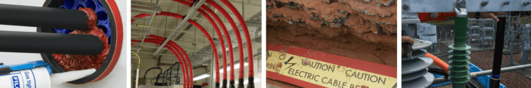 C Crimp Connectors | Crimp Stranded Copper Cables | Earthing Connector