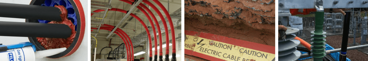 C Crimp Connectors | Crimp Stranded Copper Cables | Earthing Connector