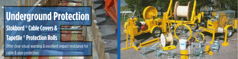 Cable Drum Trailers | Trailers Cable Drums | LV MV HV Drums