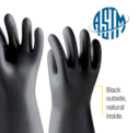 Insulating Gloves | Class 1 2 3 4 Insulating Gloves | Electrical Gloves ...