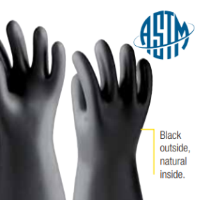 Insulating Gloves | Class 1 2 3 4 Insulating Gloves | Electrical Gloves ...