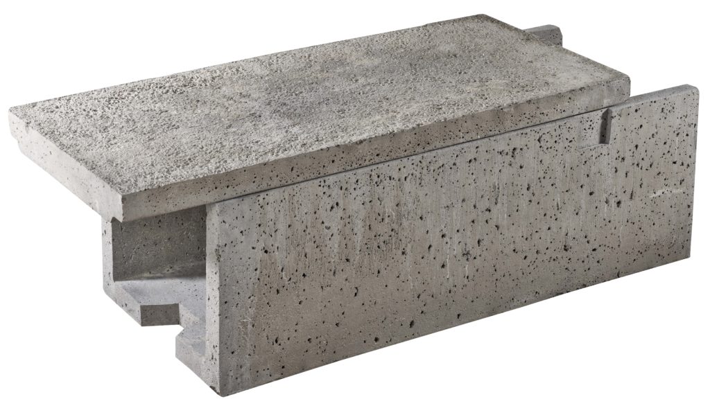 Concrete Cable Trough | Cable Troughing | Anderton Concrete Troughs