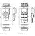 Lucy HDCO 200A 400A 600A | Lucy Electric Heavy Duty Cut Outs