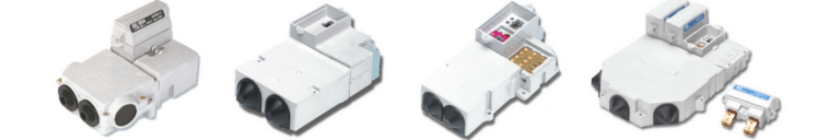 House Service Cut Outs 240V 415V CNE & SNE - WT Henley