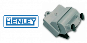 Overhead Pole Mounted Cut Outs 400A - WT Henley Cable Termination